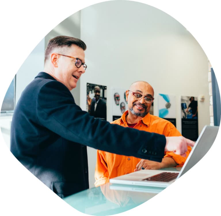 Fynch's Mobilityplatform: Automatic registration and declaration