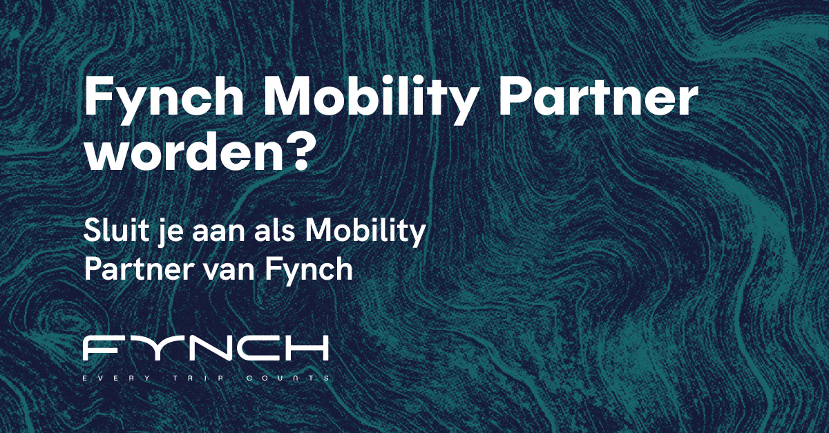 Mobility Partners - Fynch