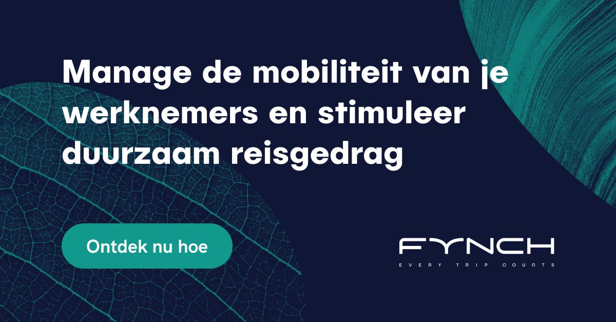 Fynch's Mobility platform: Automatic registration and declaration